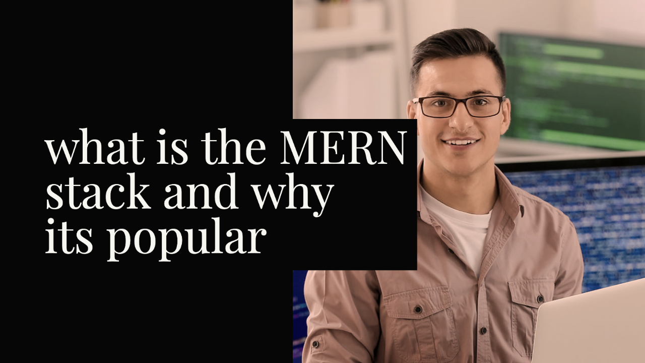 what is MERN stack and how to work with it | Tarun Sharma | @indiTechCoder